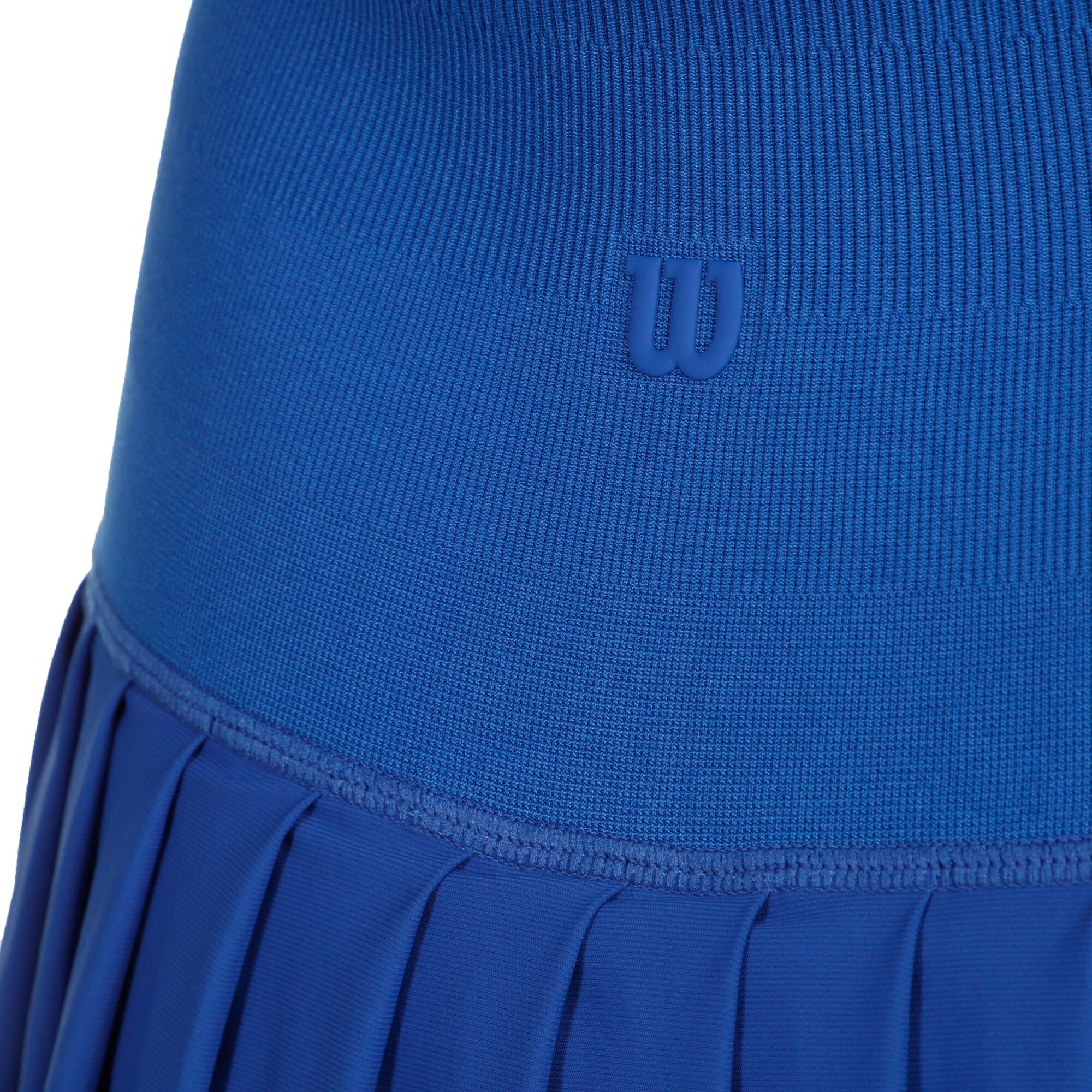 Buy Wilson Midtown Skirt Women Blue Online Tennis Point Com