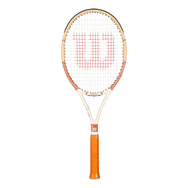 Buy Wilson Pro Staff Six One Team Legend online | Tennis Point COM