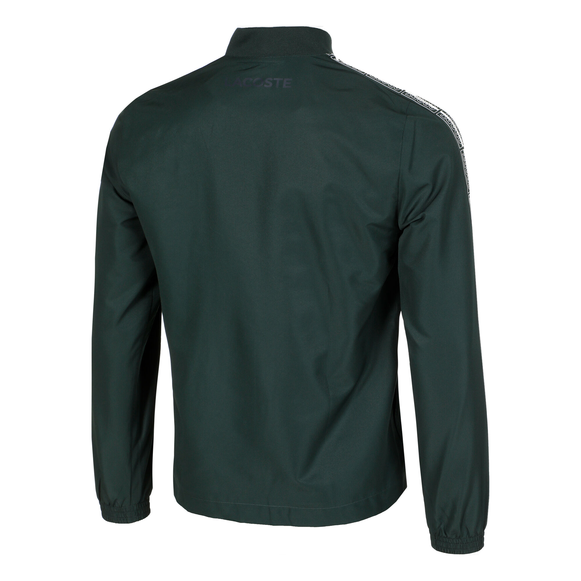 Buy Lacoste Technical Capsule Tracksuit Men Dark Green Online Tennis
