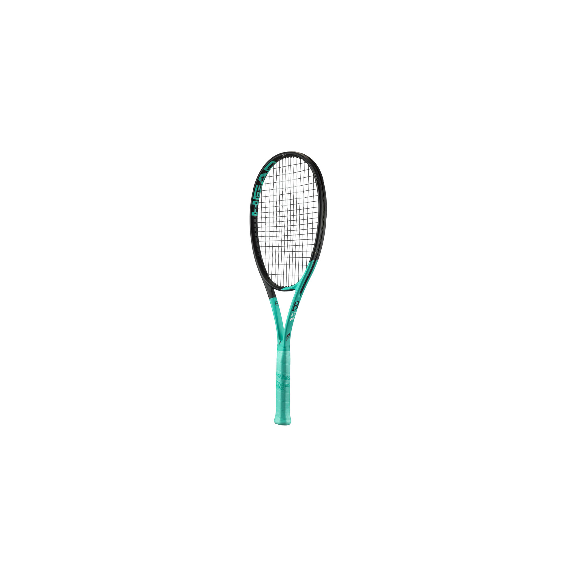 Buy HEAD Mini Racket Boom MP Gift Black, Turquoise online | Tennis ...