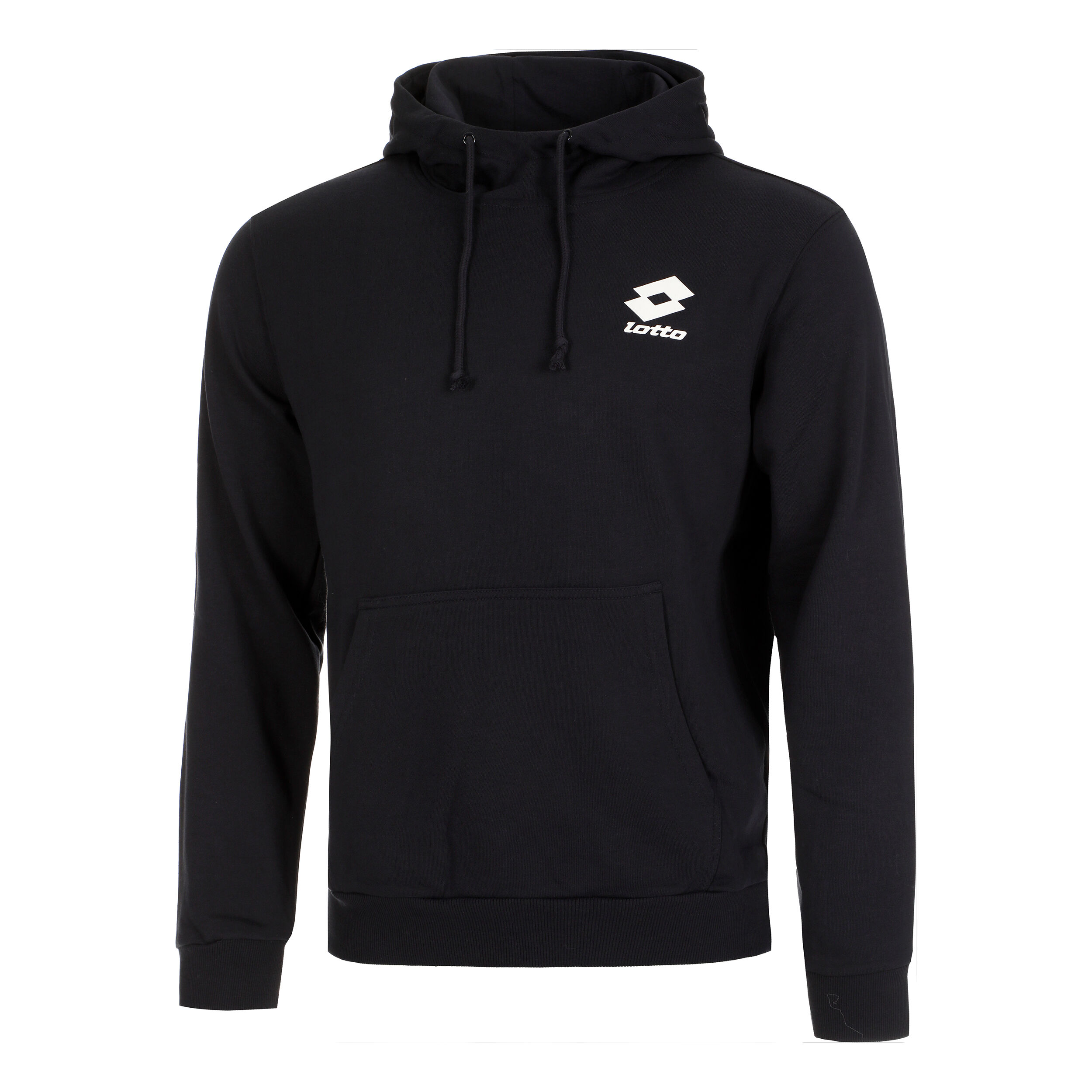 Buy Lotto Smart OG Sweatshirt Men Dark Blue online Tennis Point COM