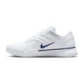 Nike Vapor Pro 3 PRM All Court Shoe Men White, Dark Blue | Tennis-Point