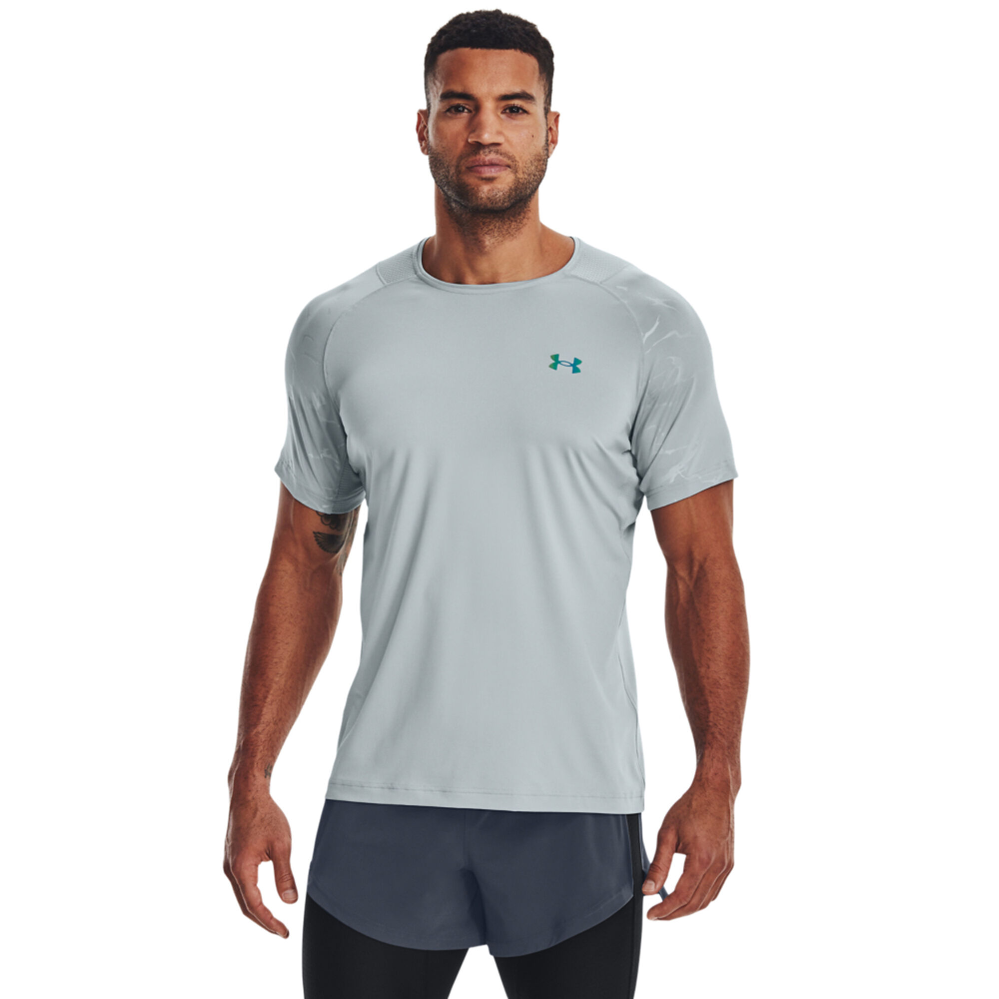 under armour emboss
