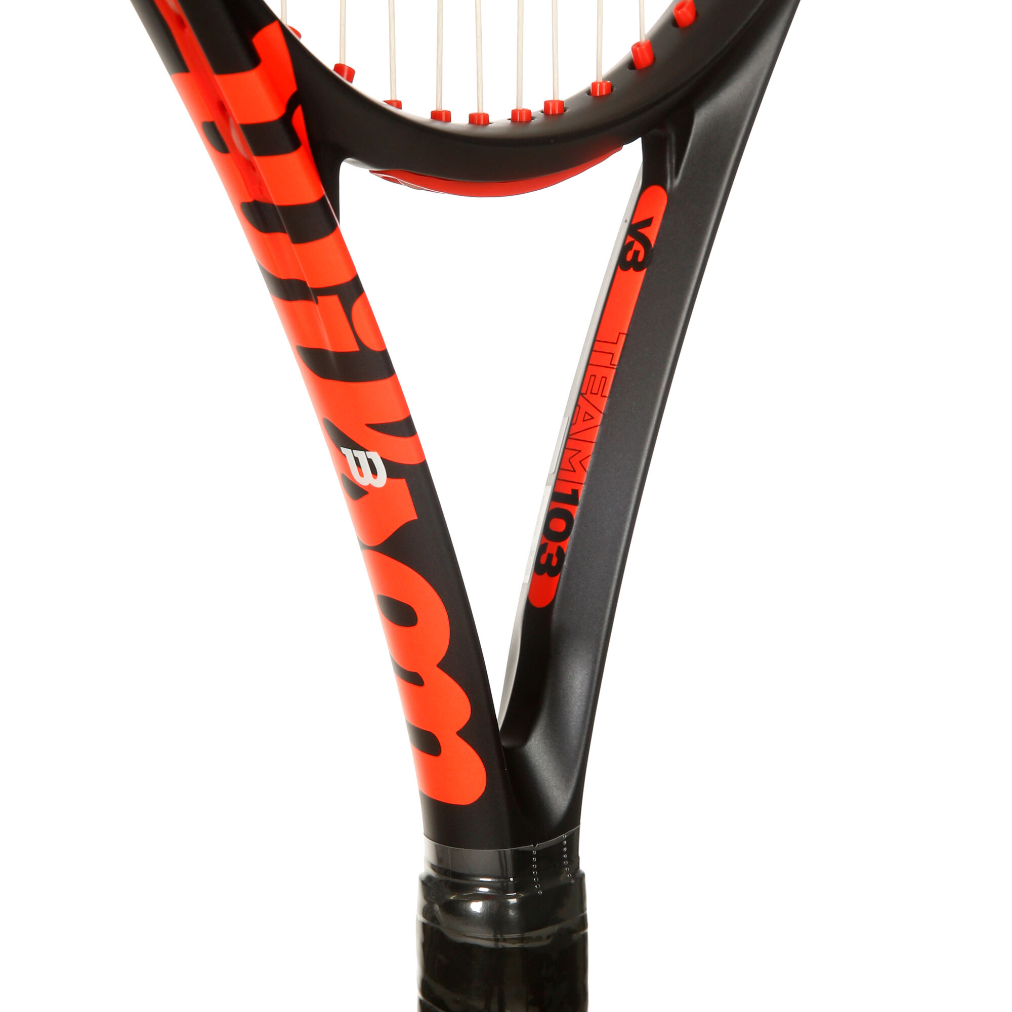 Buy Wilson Clash Team 103 V3.0 online | Tennis Point COM
