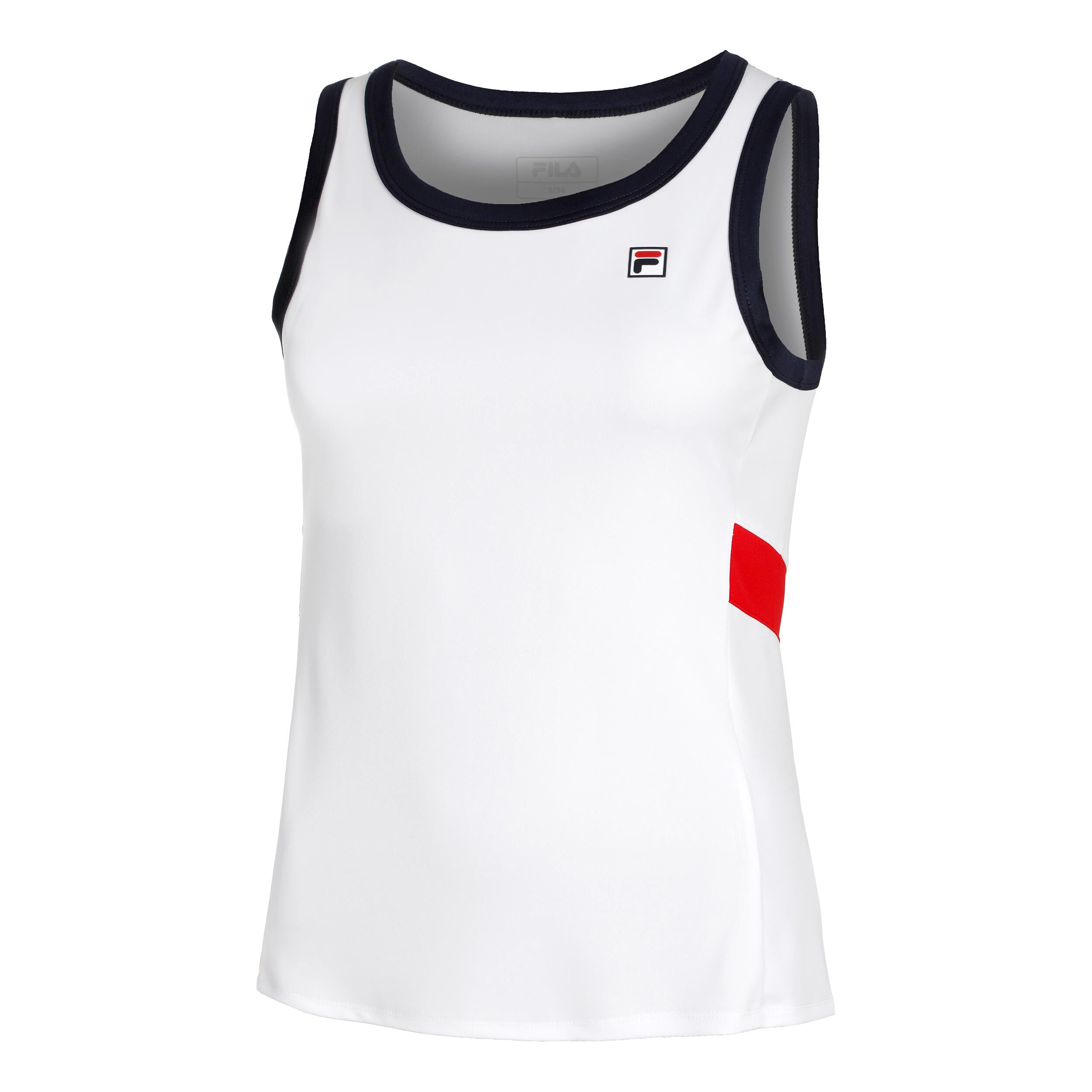 Fila tank top womens store