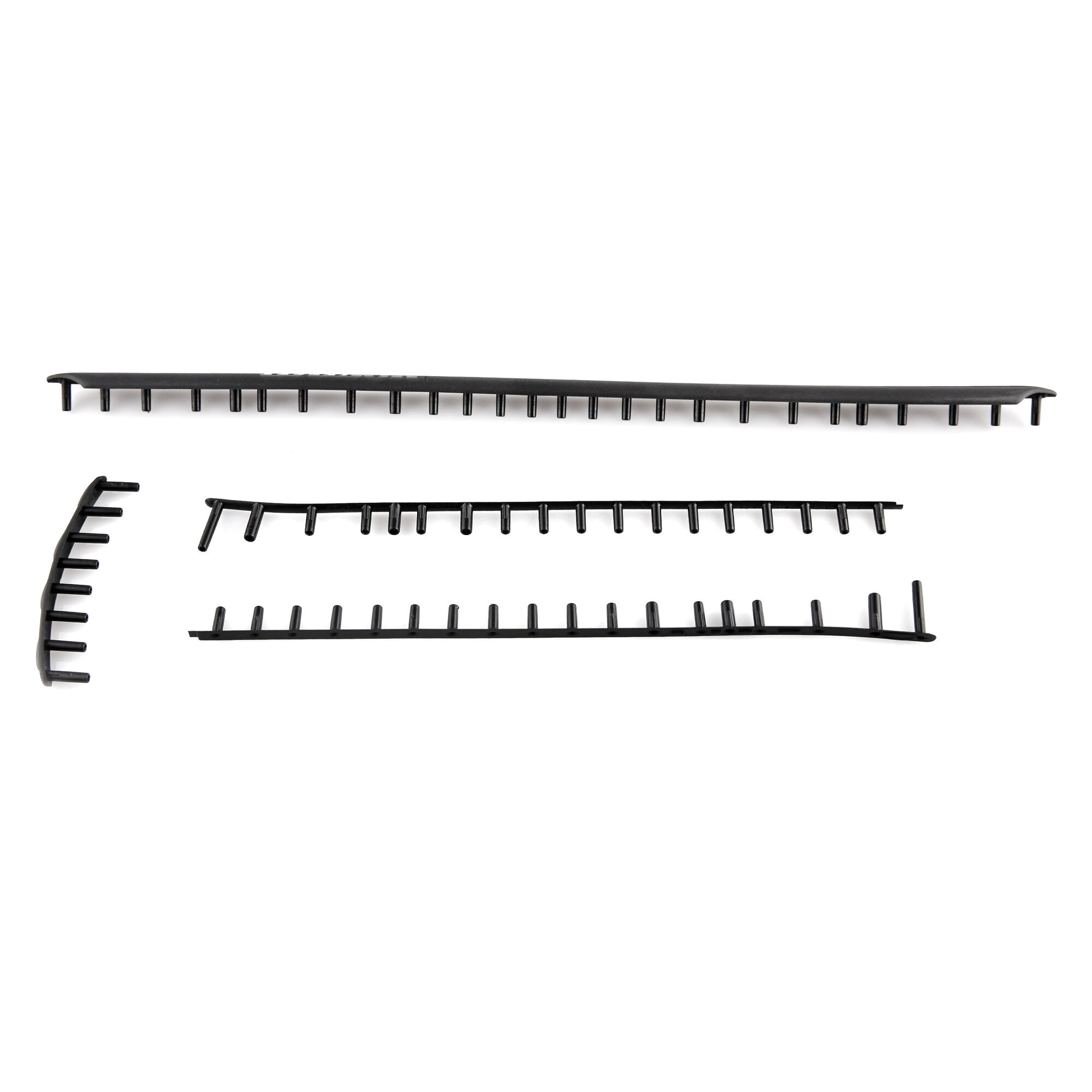 Buy Wilson Blade 98 16x19 B&G Grommet Set Black online | Tennis Point COM