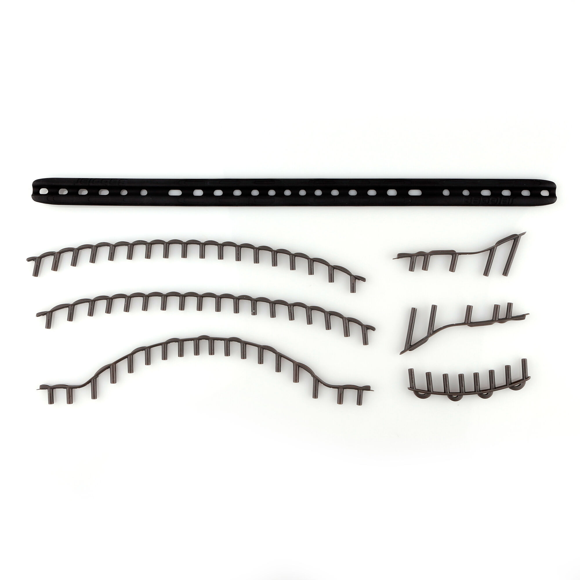 Buy Babolat Pure Storm Team Grommet Set Black online | Tennis Point COM