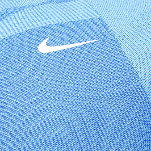 Buy Nike Dri-Fit Advantage RAFA MNK T-Shirt Men Light Blue online ...