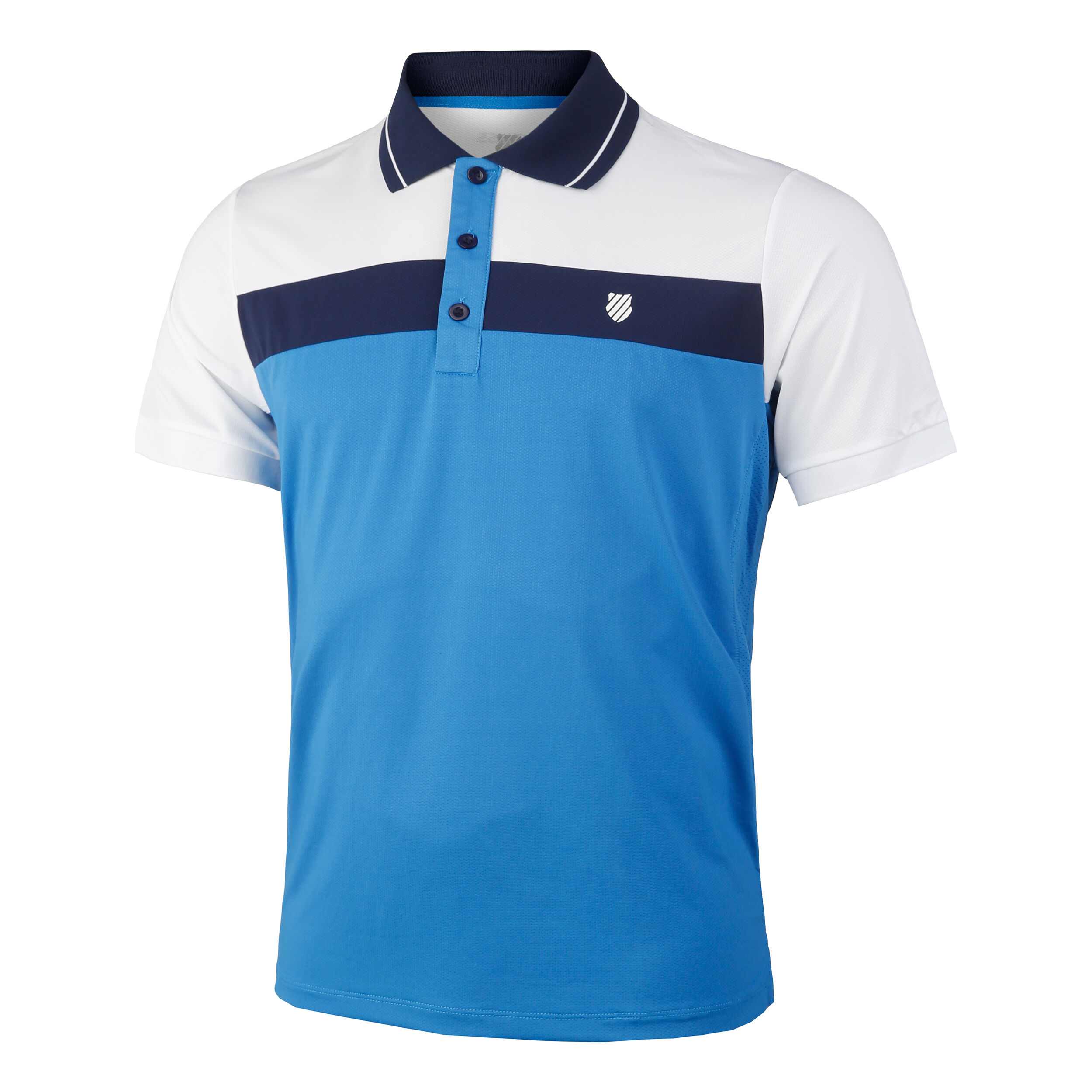 K swiss polo store