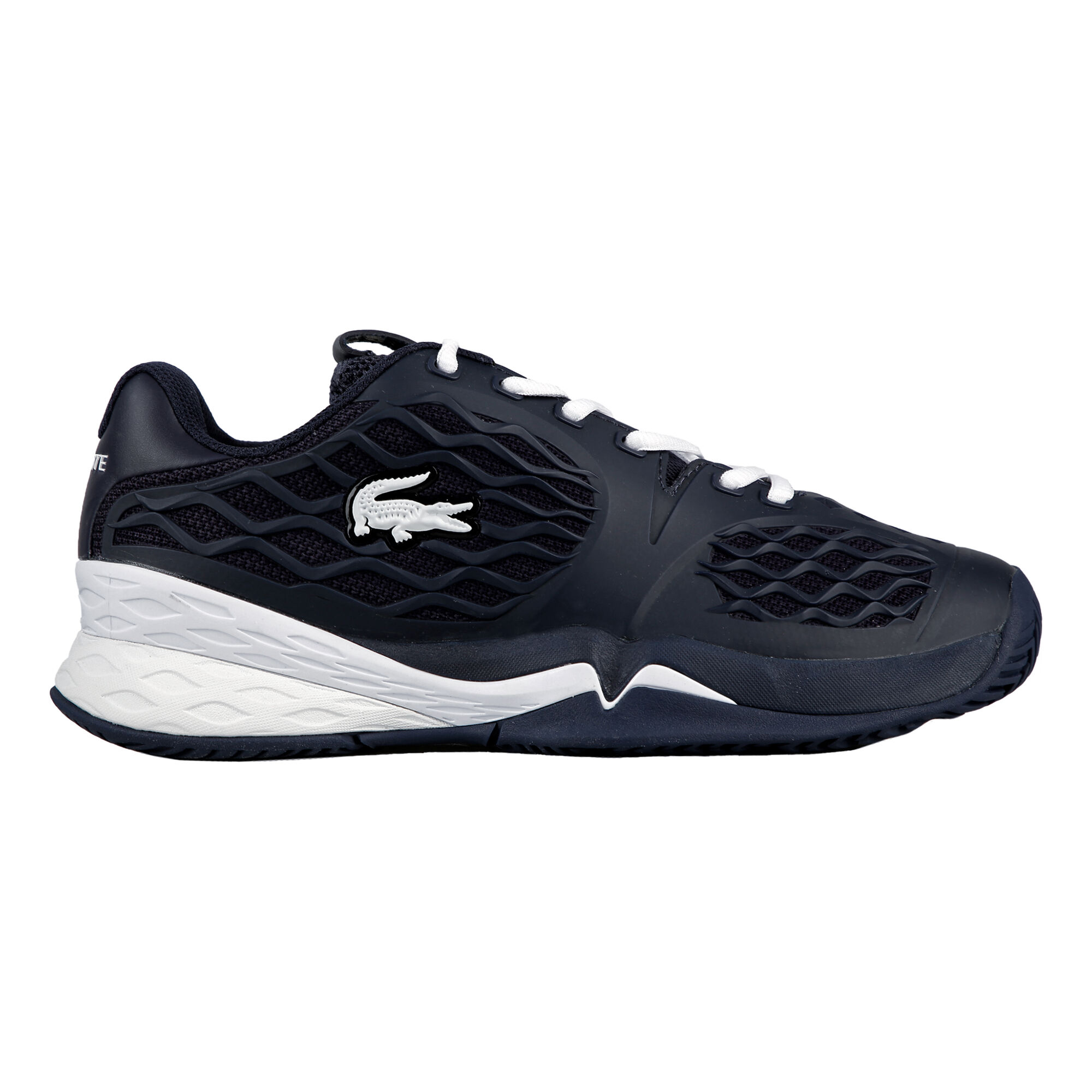 Buy Lacoste LC Scale 120 All Court Shoe Exclusive Men Dark Blue, White ... Buy Lacoste LC Scale 120 All Court Shoe Exclusive Men Dark Blue, White ...