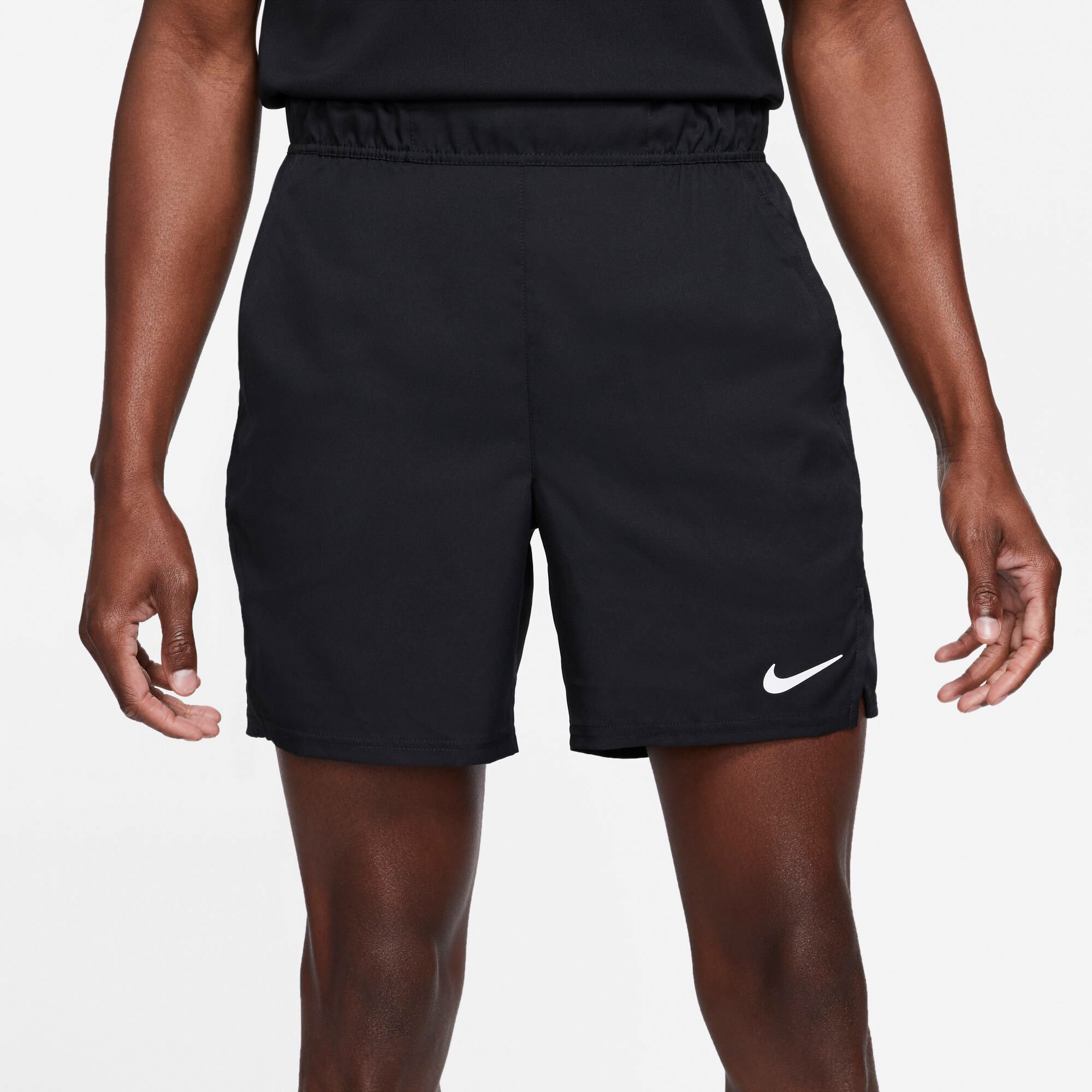 Nike Dri-Fit Victory 7in Shorts Men Black | Tennis-Point