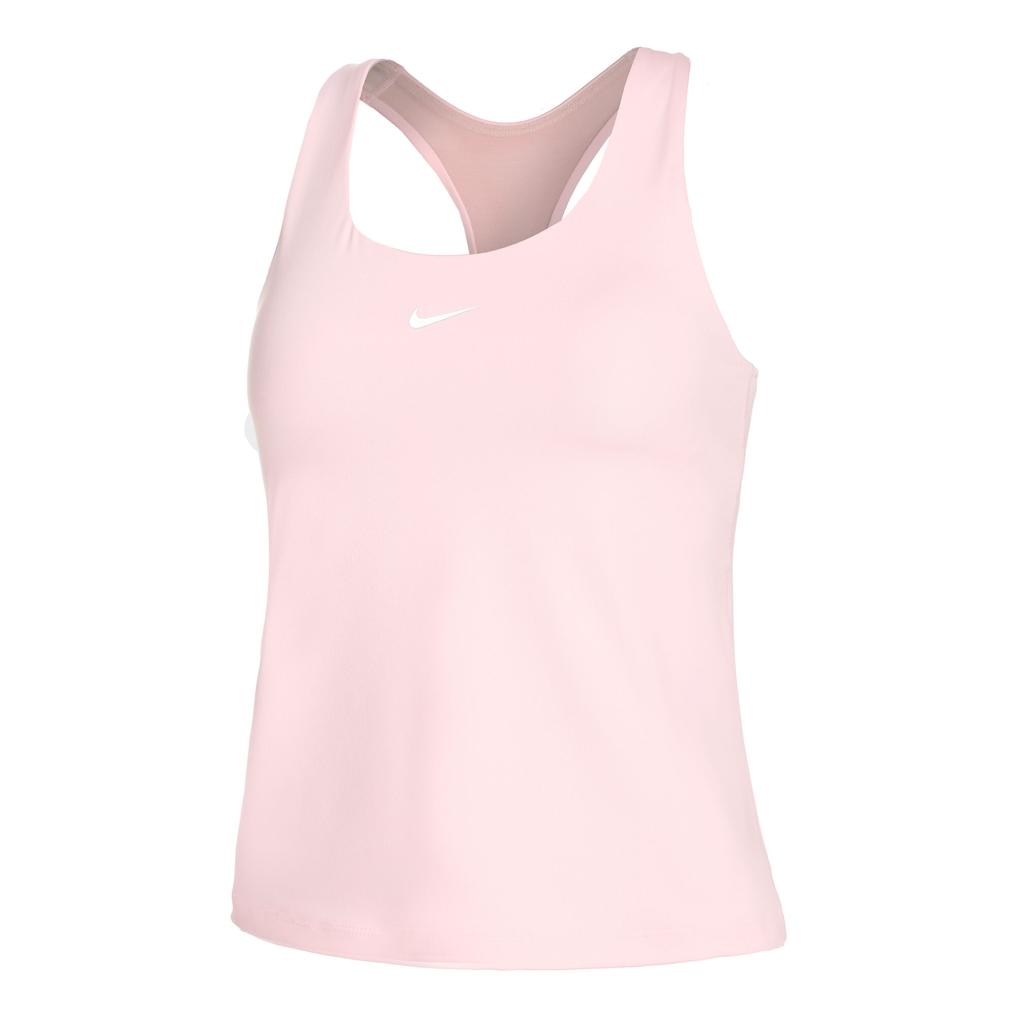 Buy Nike Dri Fit Swoosh Bra Tank Top Women Pink Online Tennis Point Com
