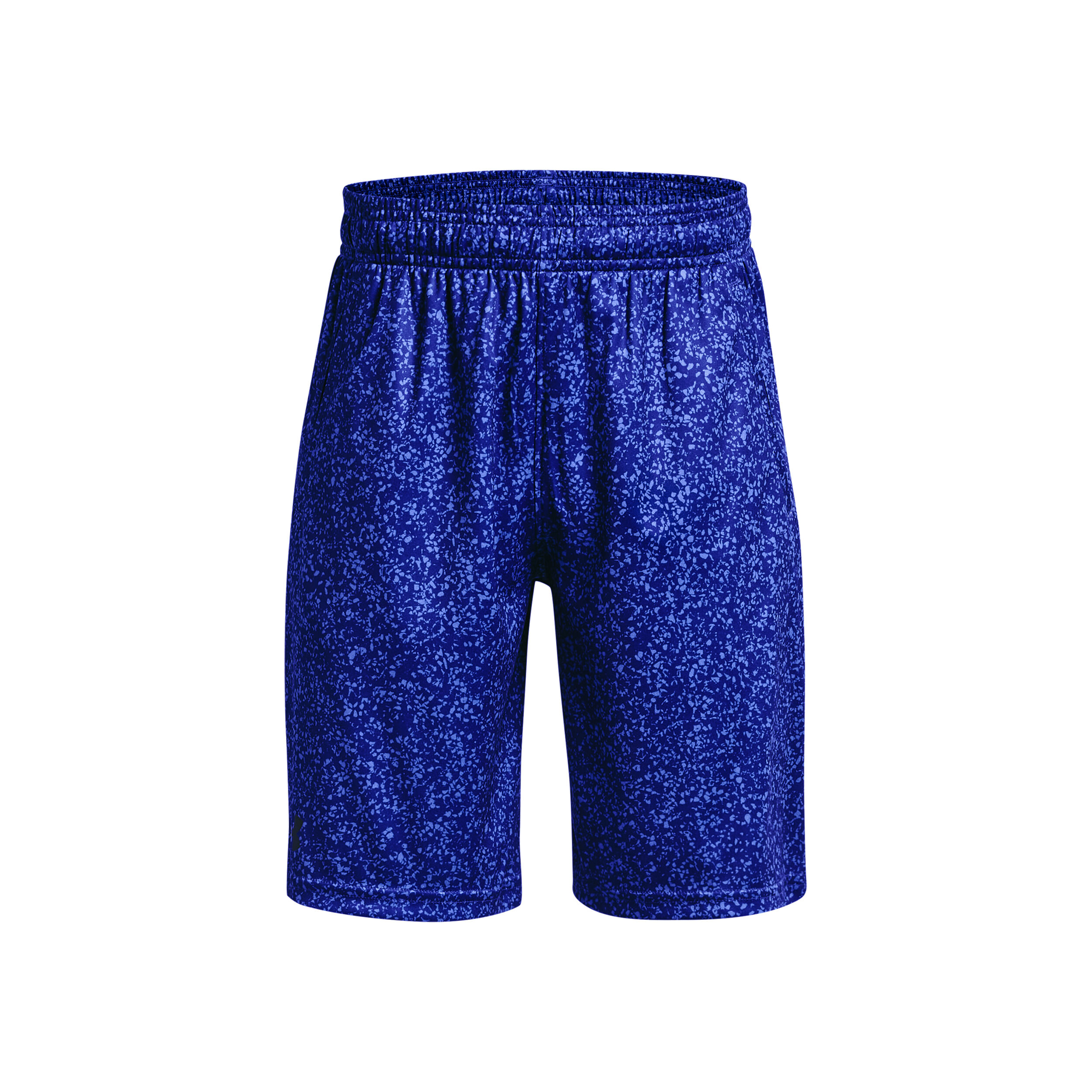 Buy Under Armour Renegade 3.0 Printed Shorts Boys Blue online Tennis Point COM