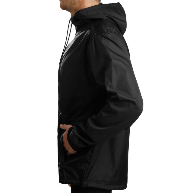 buy Under Armour Unstoppable Windbreaker Training Jacket Men - Black ...
