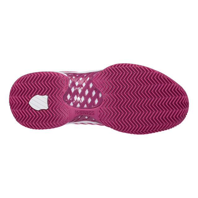 buy K-Swiss Express Light 2 Women - Pink, White online | Tennis-Point