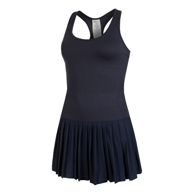 Buy Wilson Midtown Dress Women White online | Tennis Point COM