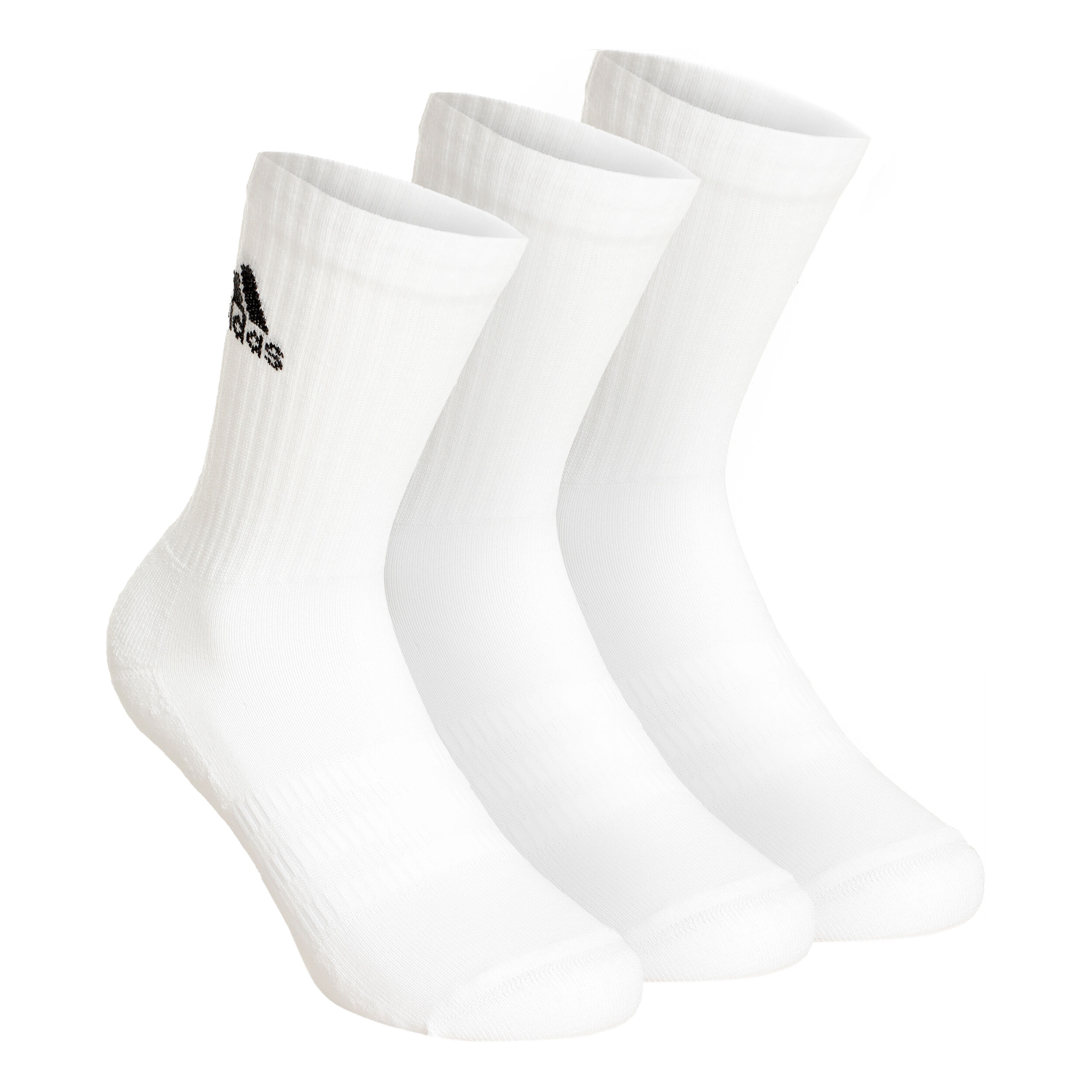 White sports socks store