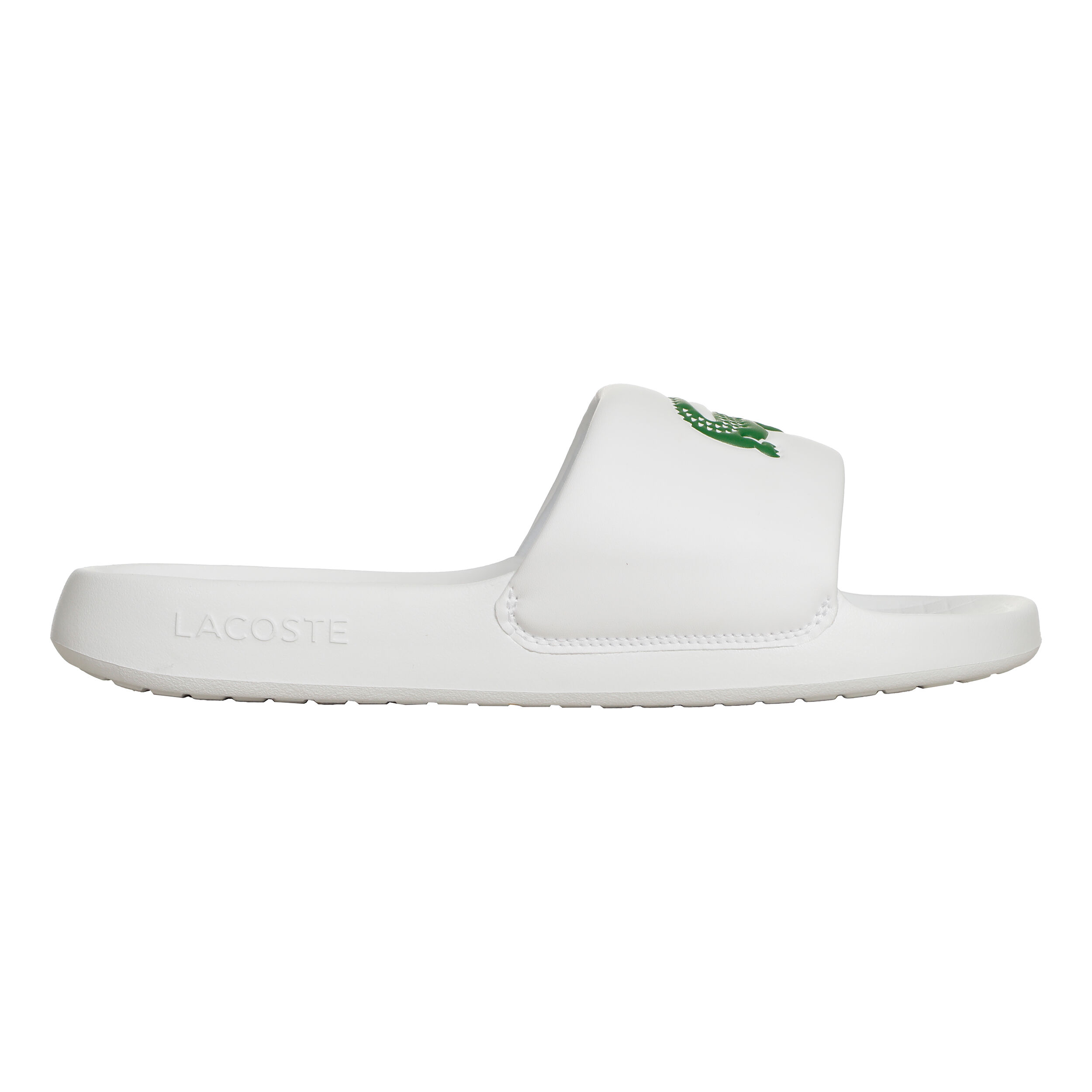 Lacoste men's slippers store