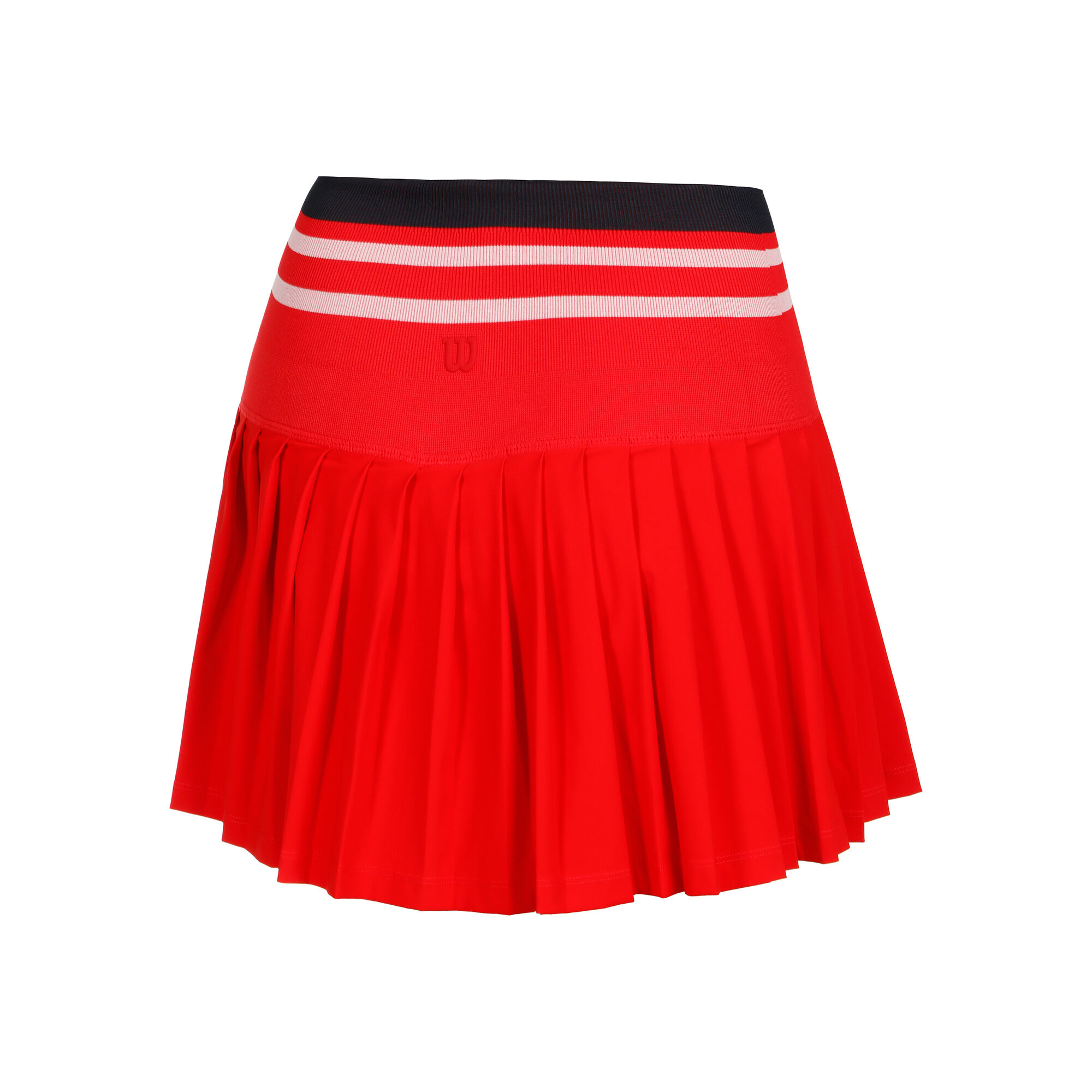 Buy Wilson Midtown Skirt Women Red Online Tennis Point Com