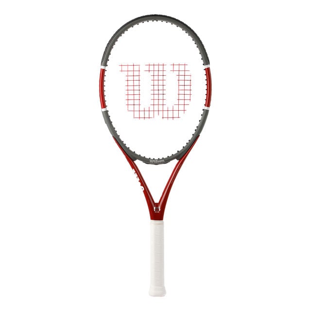 buy Wilson Triad Five Comfort Rackets online | Tennis-Point