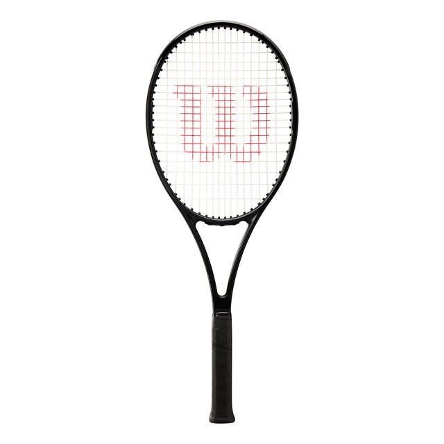 Buy Wilson Pro Staff 97 V14 Noir online | Tennis Point COM