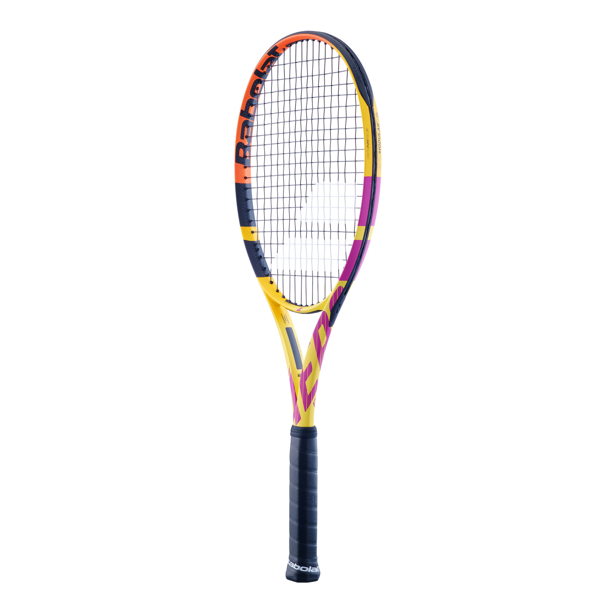 buy Babolat Rafael Nadal Pure Aero Team online | Tennis-Point