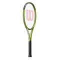 Wilson Blade Feel 100 (strung) | Tennis-Point