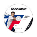 Tecnifibre Razor Soft 200m String Reel Grey | Tennis-Point