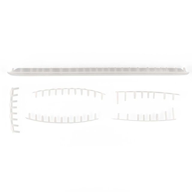 buy HEAD Radical Graphene XT Radical MP A Grommet Set - Transparent ...