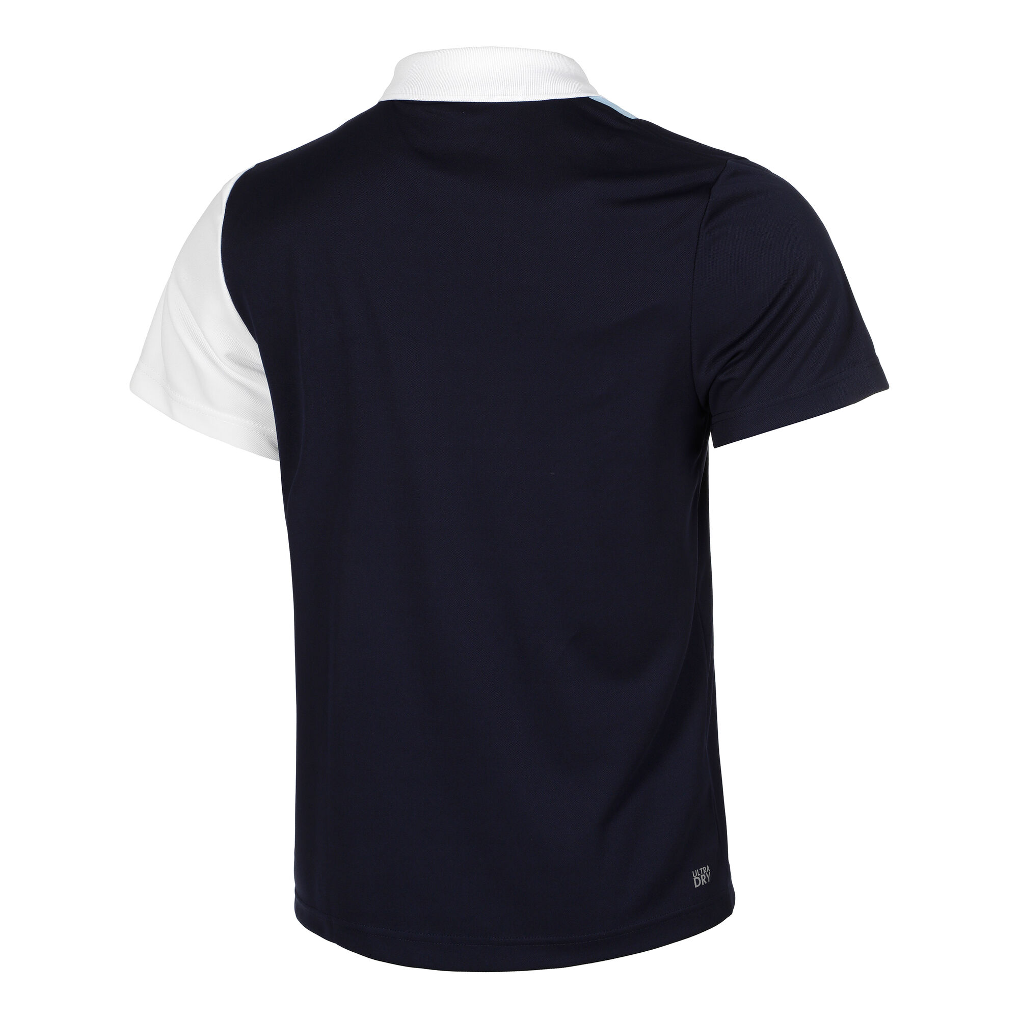 Buy Lacoste Technical Capsule Polo Men White Dark Blue Online Tennis