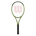 Wilson Blade Feel 100 (strung) | Tennis-Point