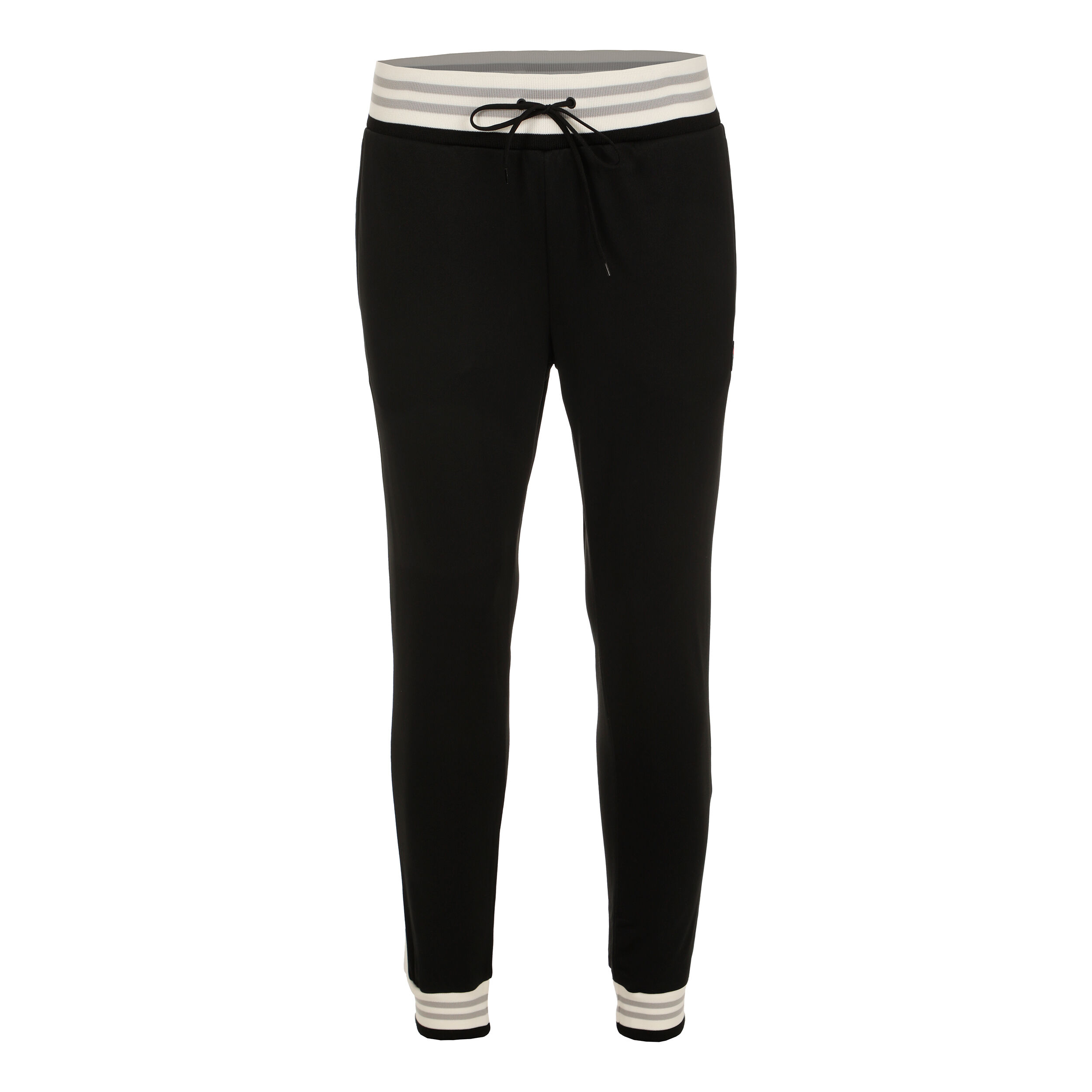 Bame Pants Training Pants Men Black
