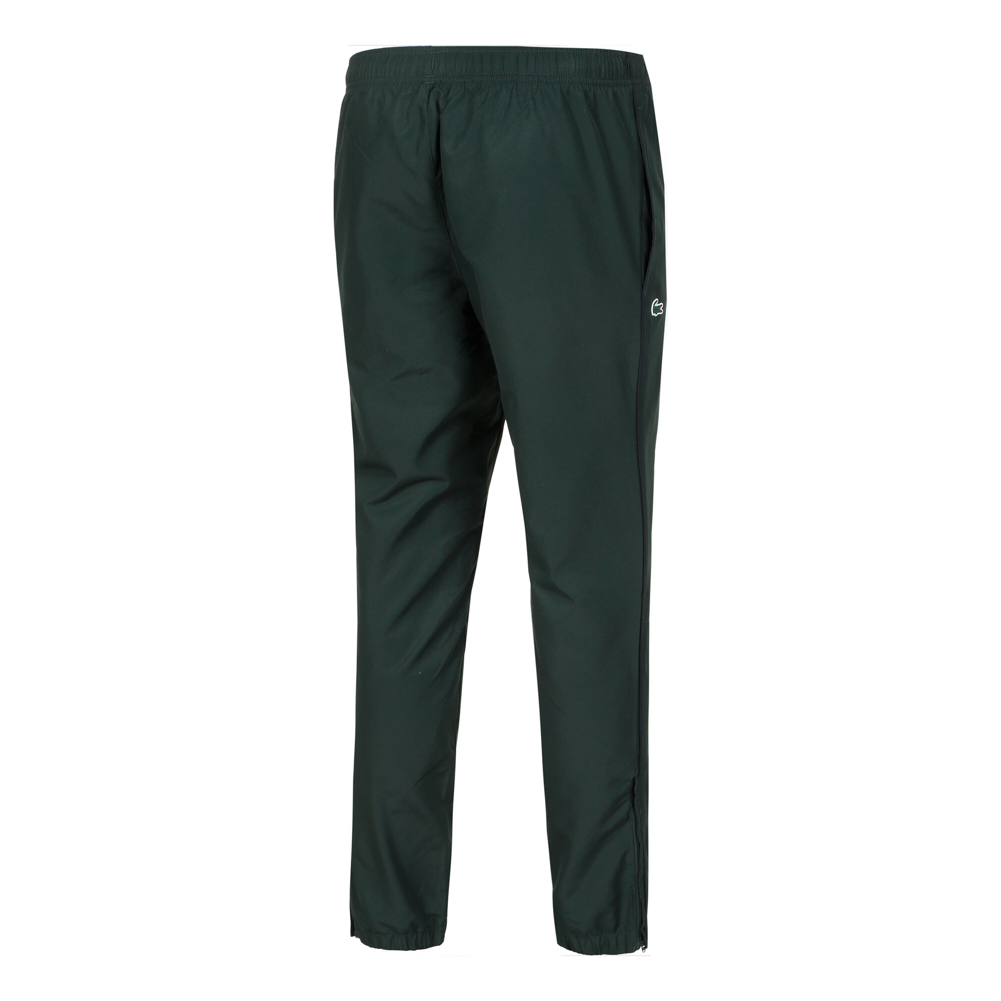 Buy Lacoste Technical Capsule Tracksuit Men Dark Green Online Tennis