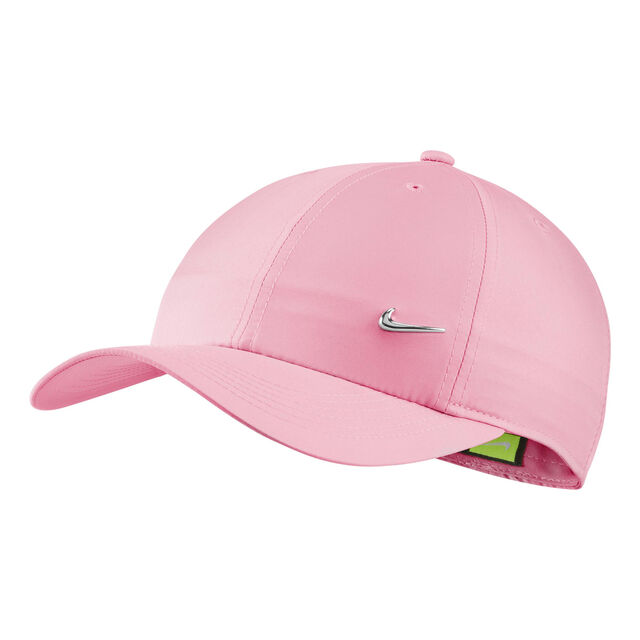 Buy Nike Heritage 86 Cap Kids Pink, Silver online | Tennis Point COM