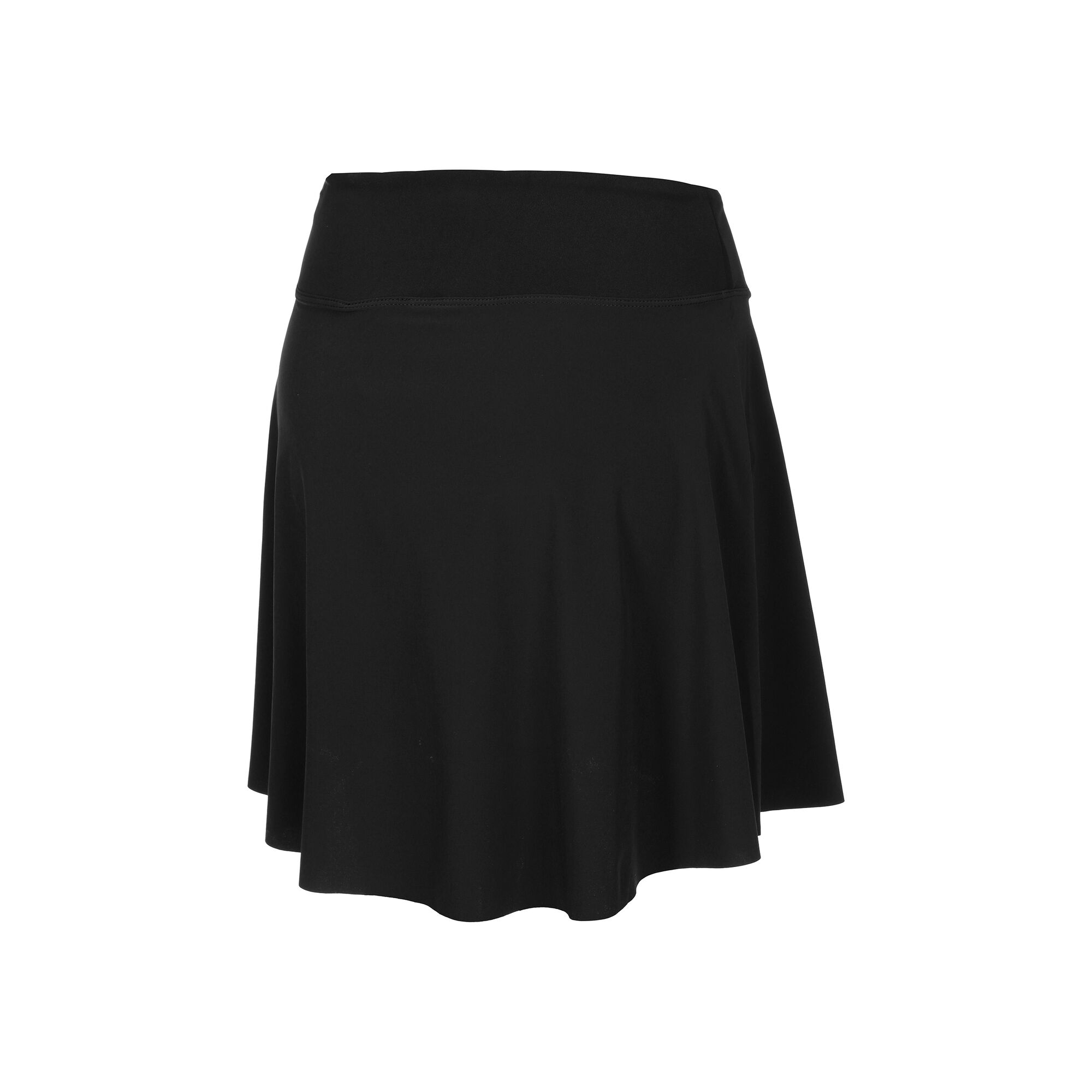Buy Nike Dri Fit Long Skirt Women Black Online Tennis Point Com