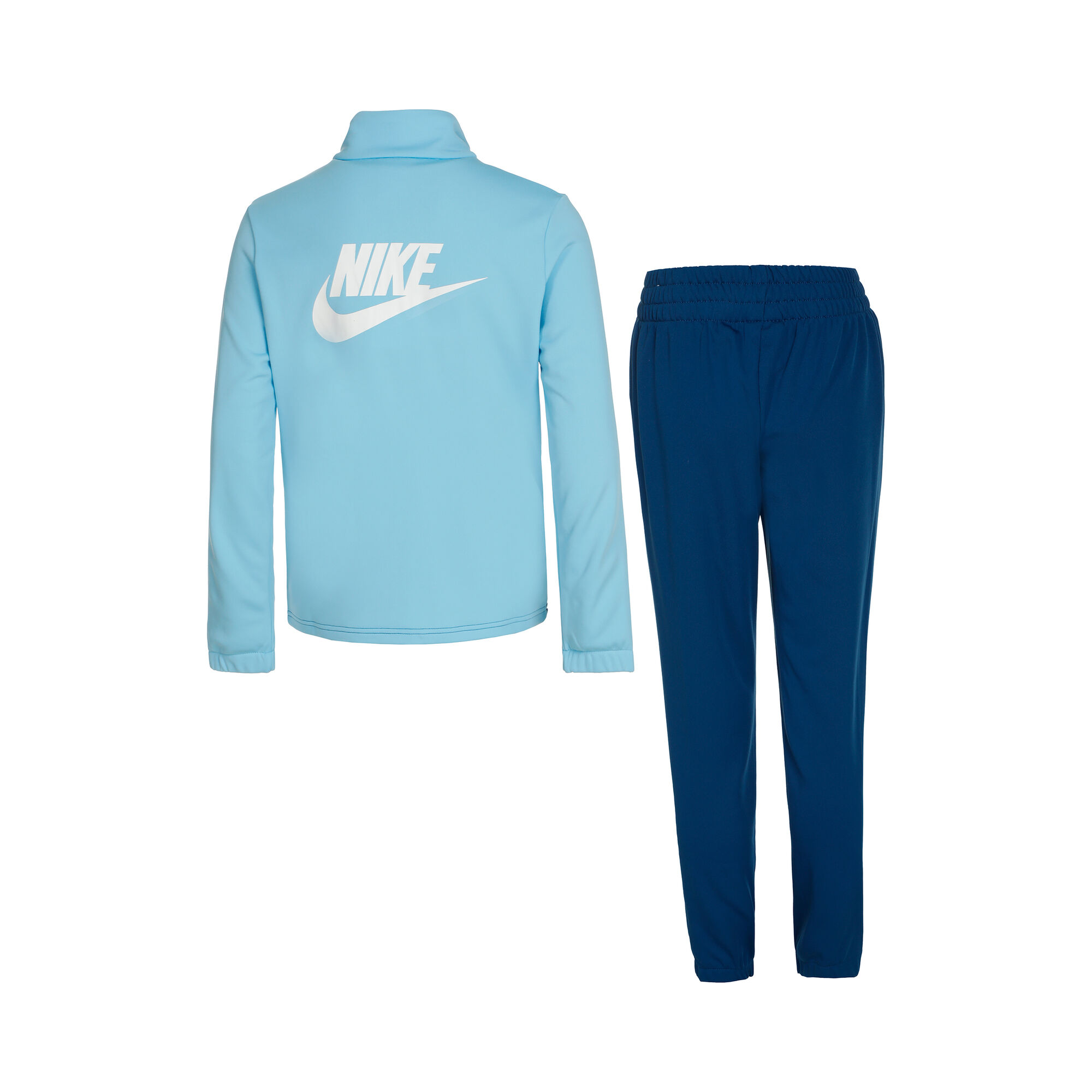 Buy Nike Tracksuit Kids Blue, Light Blue online | Tennis Point COM
