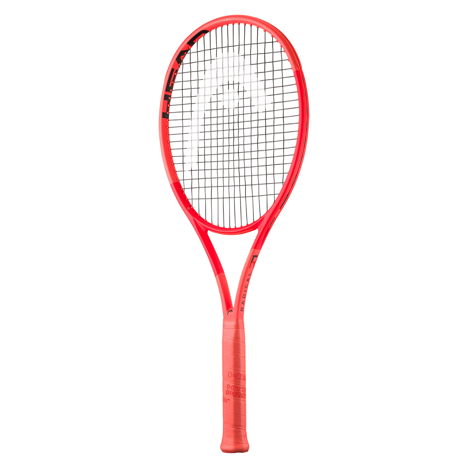 The new Radical Racket series by HEAD at Tennis-Point!