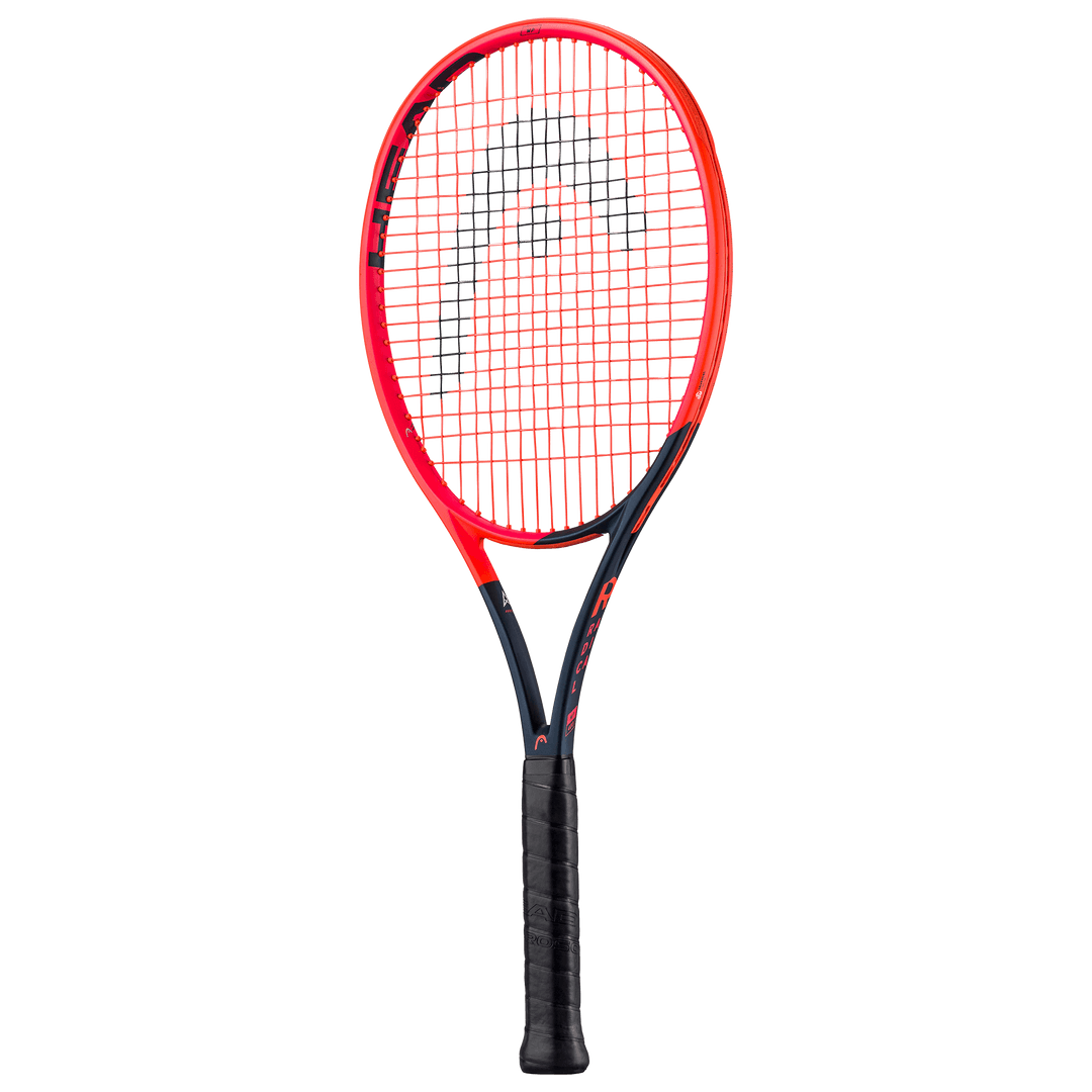 The new Radical Racket series by HEAD at Tennis-Point!