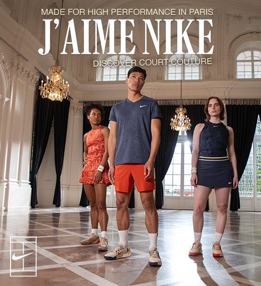 Buy nike-paris-styles online | Tennis-Point