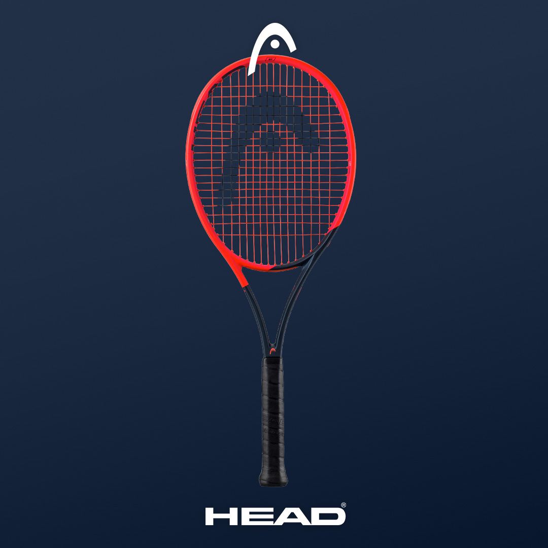 The new Radical Racket series by HEAD at Tennis-Point!