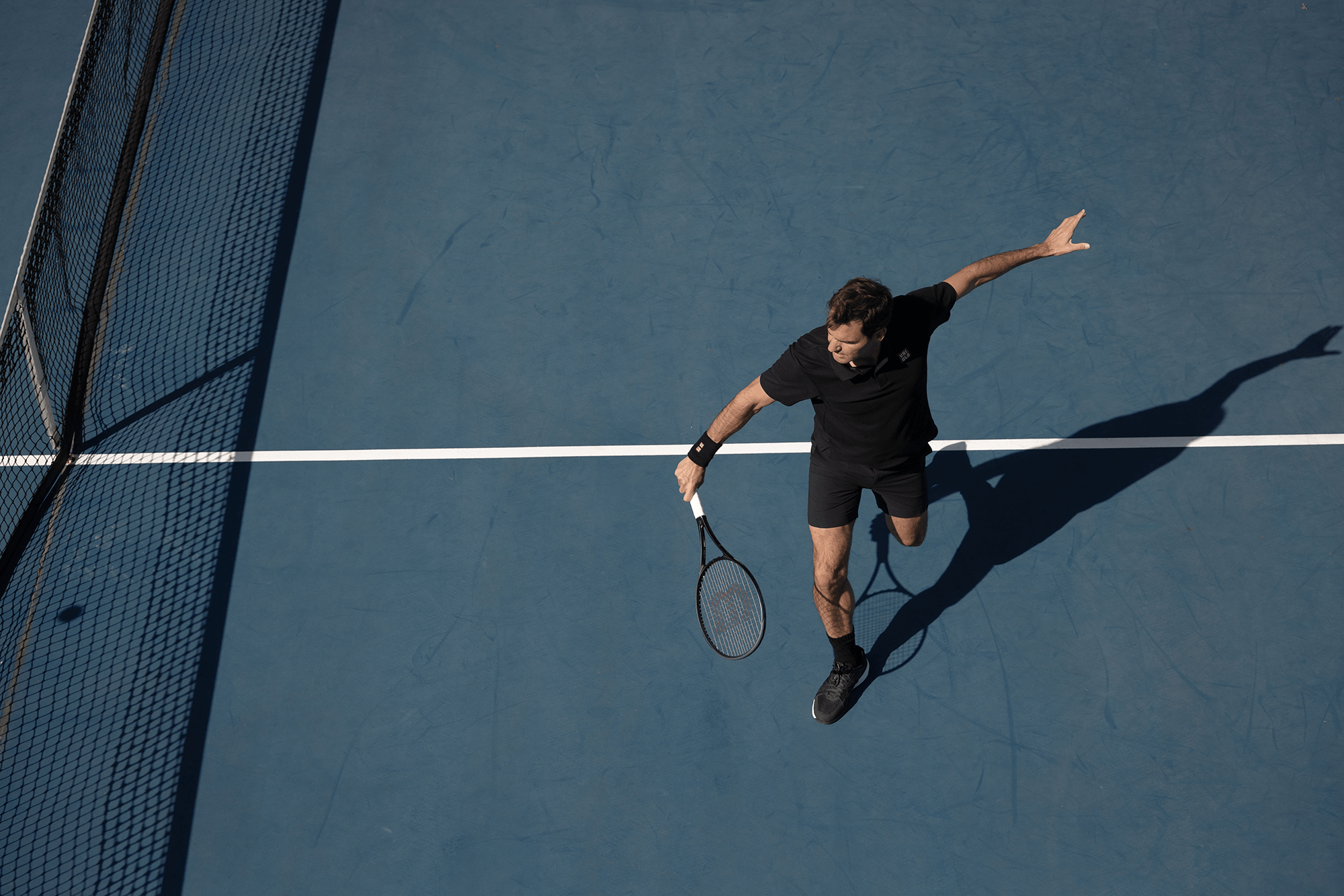 Buy wilson-rf-racket online | Tennis-Point