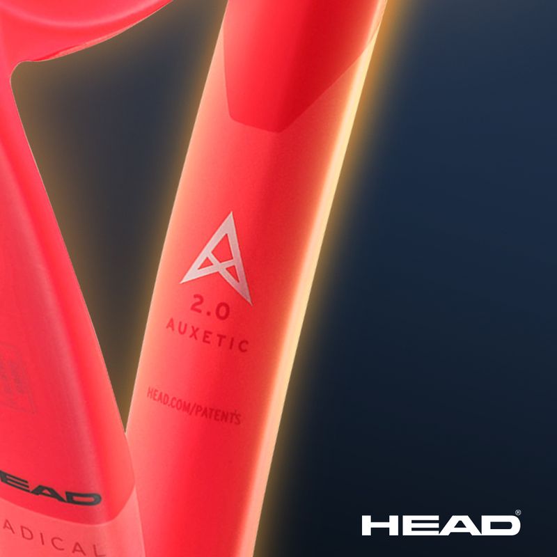 The new Radical Racket series by HEAD at Tennis-Point!