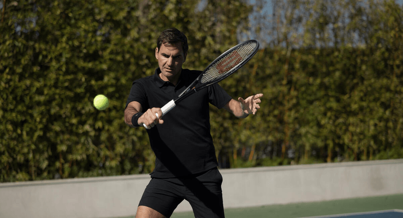 Buy wilson-rf-racket online | Tennis-Point