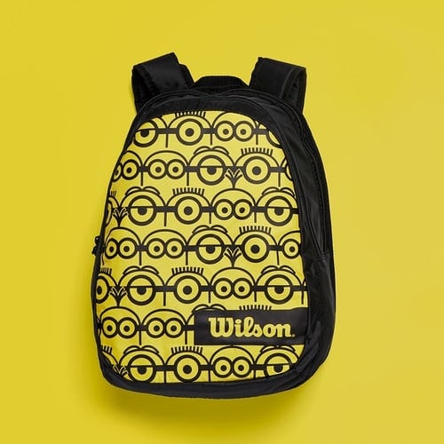 Buy wilson-minions online | Tennis-Point