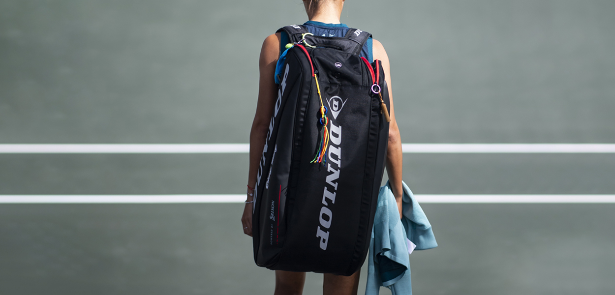 Buy Dunlop online | Tennis-Point