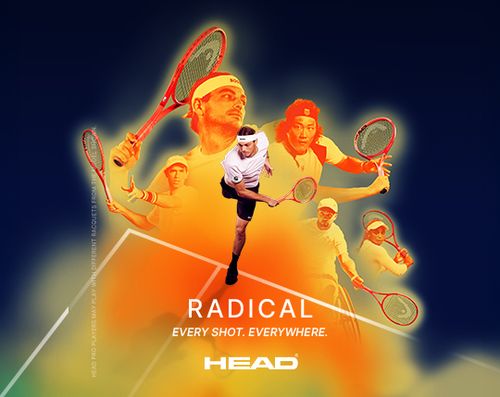 Buy top-rackets online | Tennis-Point