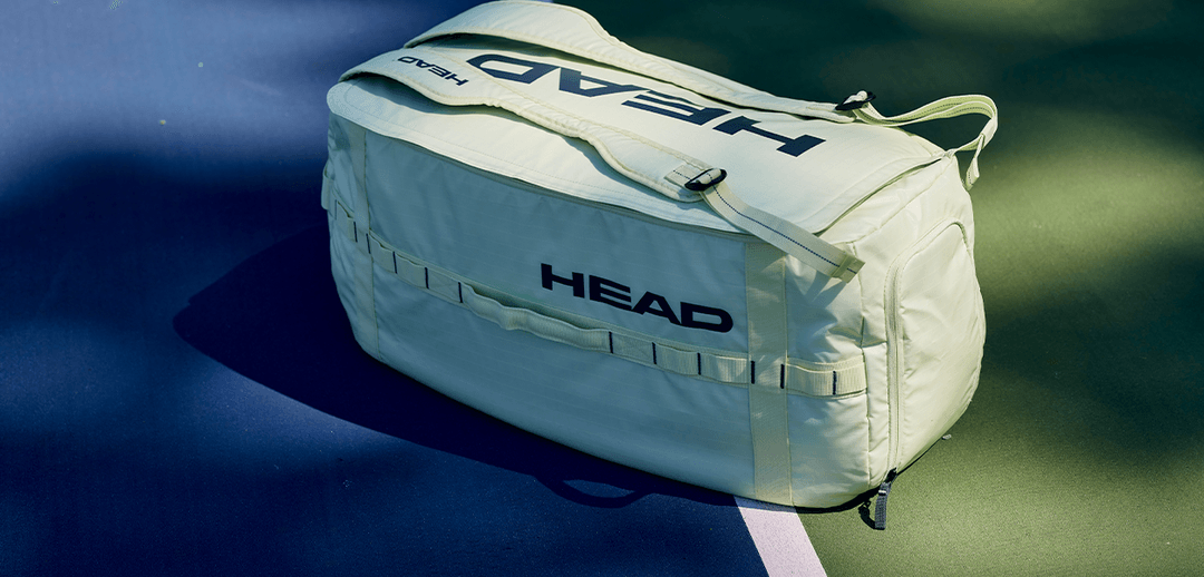 The new Radical Racket series by HEAD at Tennis-Point!