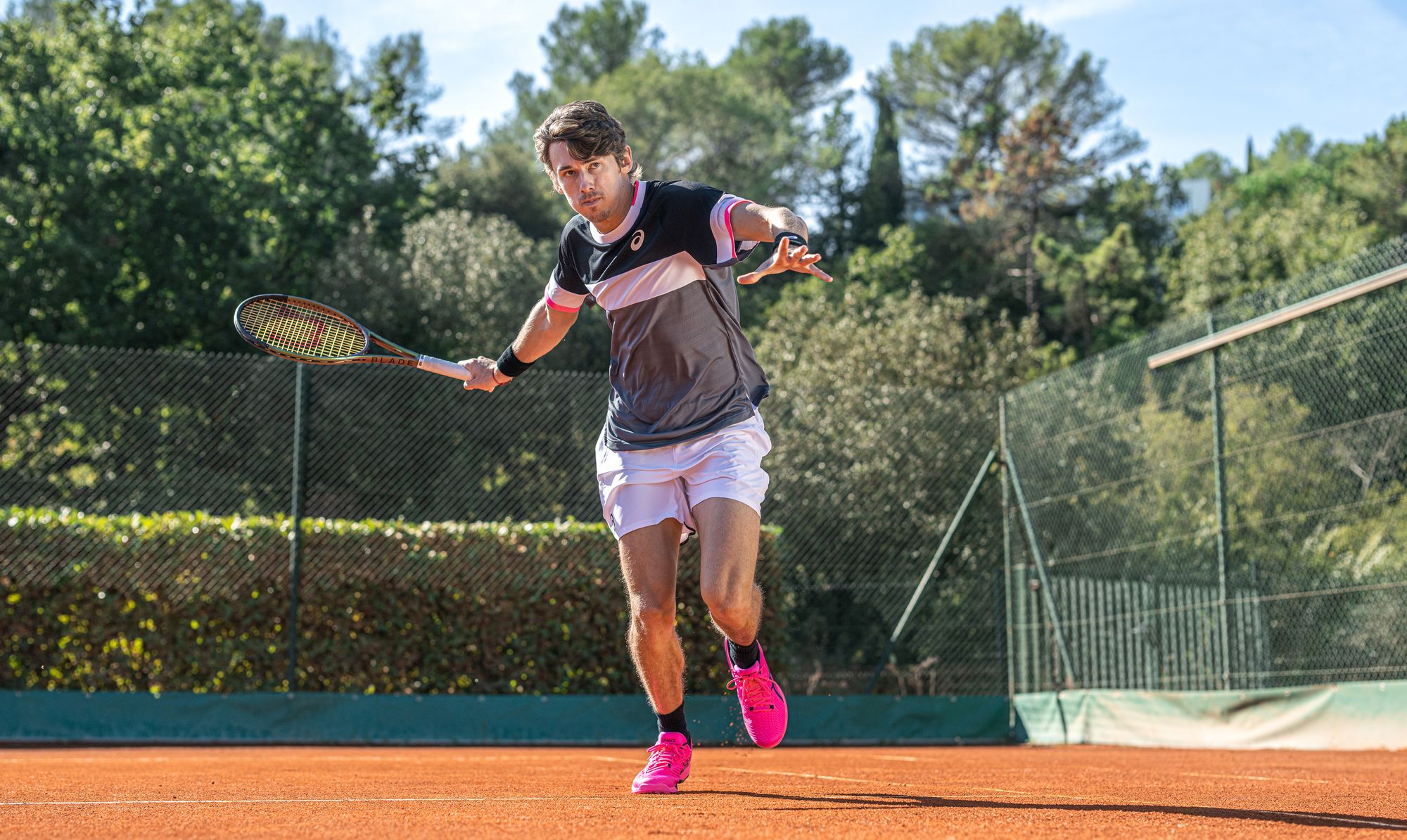 Buy asics-paris-styles online | Tennis-Point